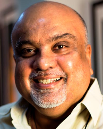 Dr. Syed Ali Wasif – Karachi Art Directory