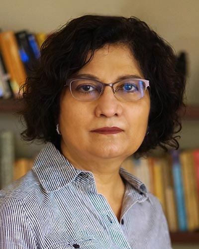 Naila Mahmood – Karachi Art Directory
