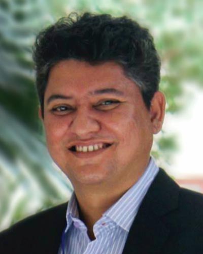 Syed Danish Ahmed – Karachi Art Directory