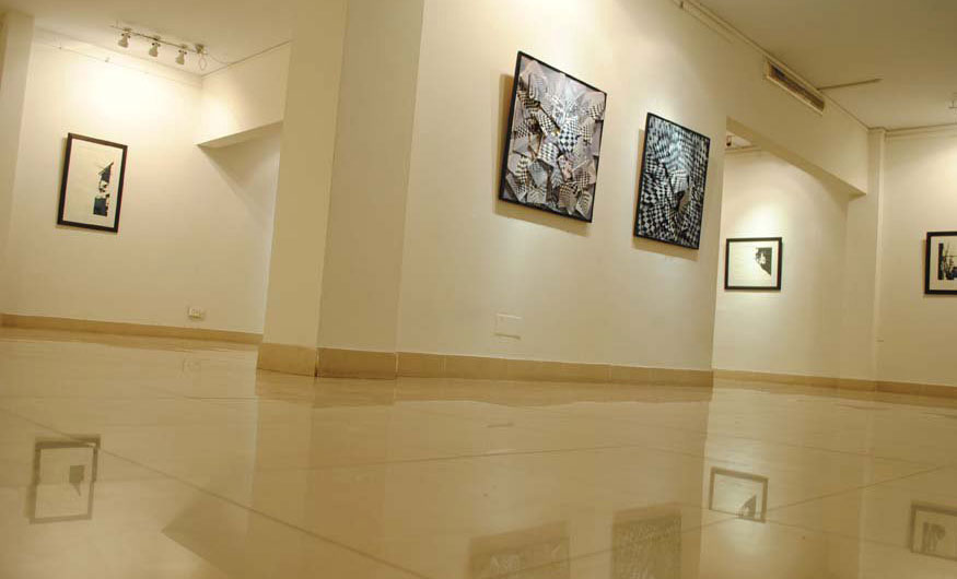 KSA Gallery – Karachi Art Directory