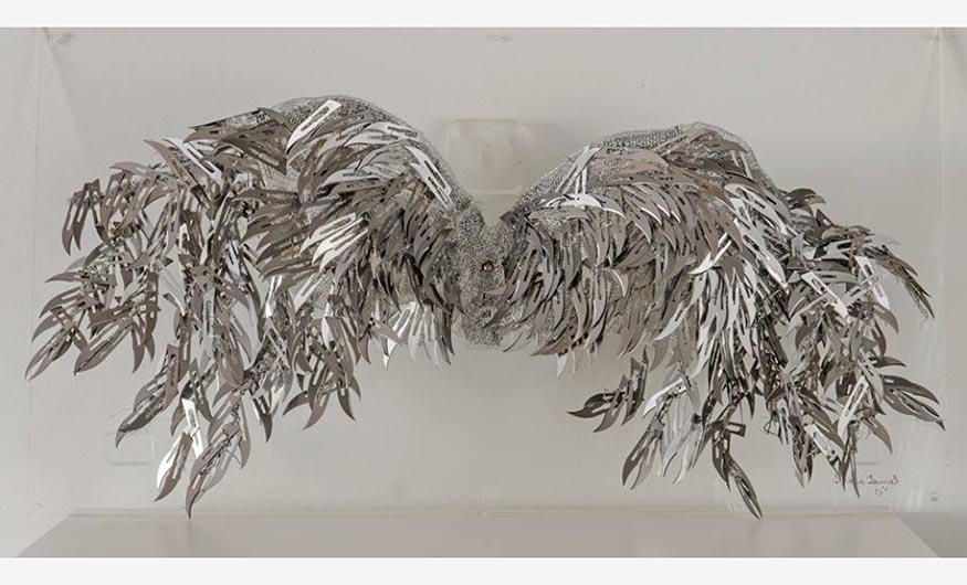 Sadia Salim – Karachi Art Directory