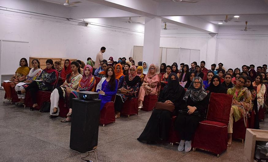 Karachi School of Art – Karachi Art Directory