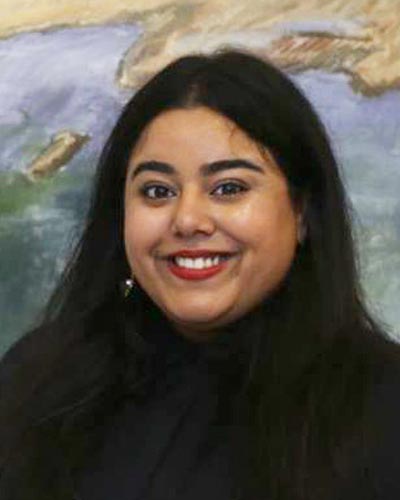 Marium M. Habib – Karachi Art Directory