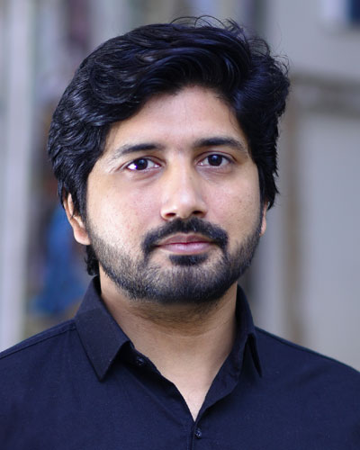 Muhammad Muzammil Khan – Karachi Art Directory