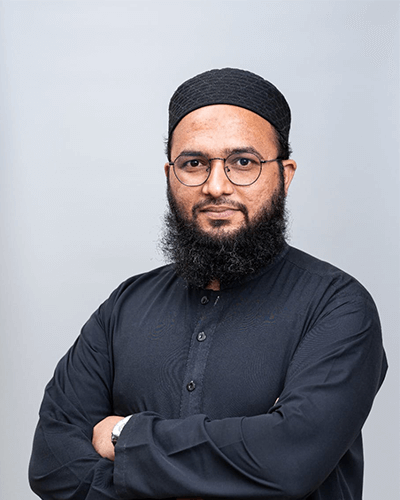 Naveed Maroof – Karachi Art Directory