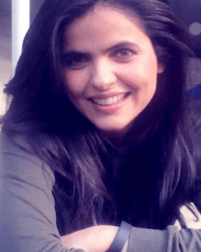 Fatima Munir Amjad – Karachi Art Directory