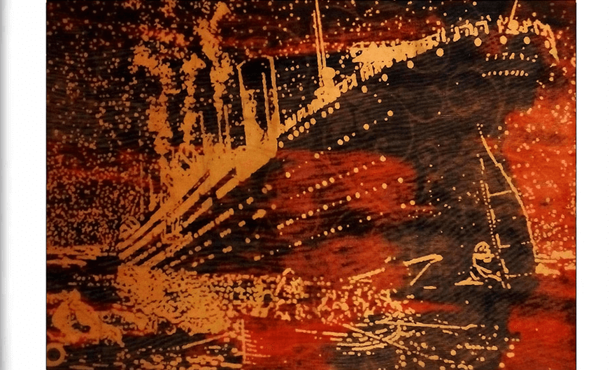 Mariya Shaikh – Karachi Art Directory