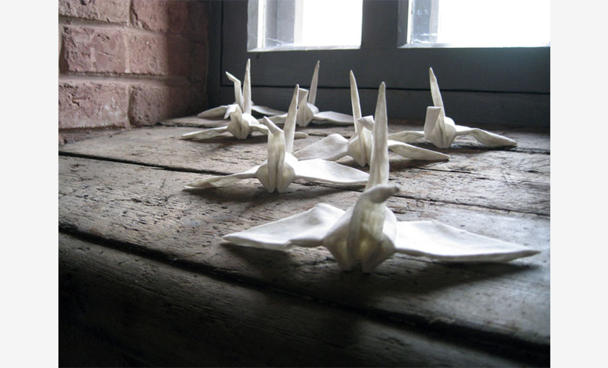 Sadia Salim – Karachi Art Directory