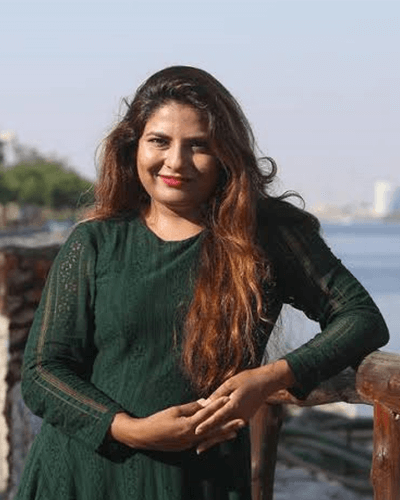 Soraya Sikander – Karachi Art Directory