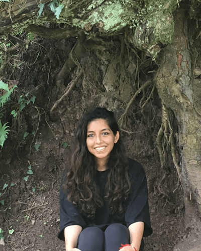 Zahra Malkani – Karachi Art Directory