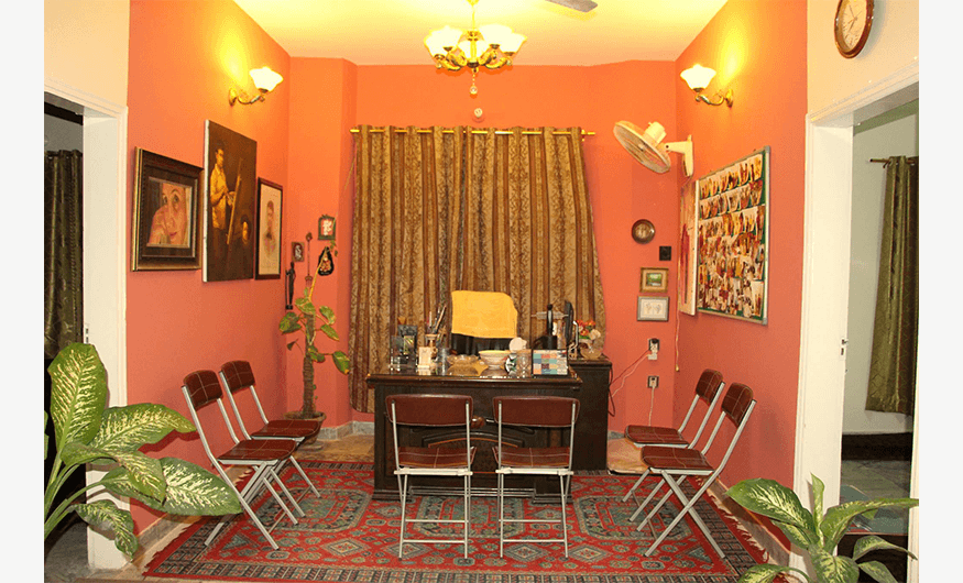 Fakhta School of Art – Karachi Art Directory