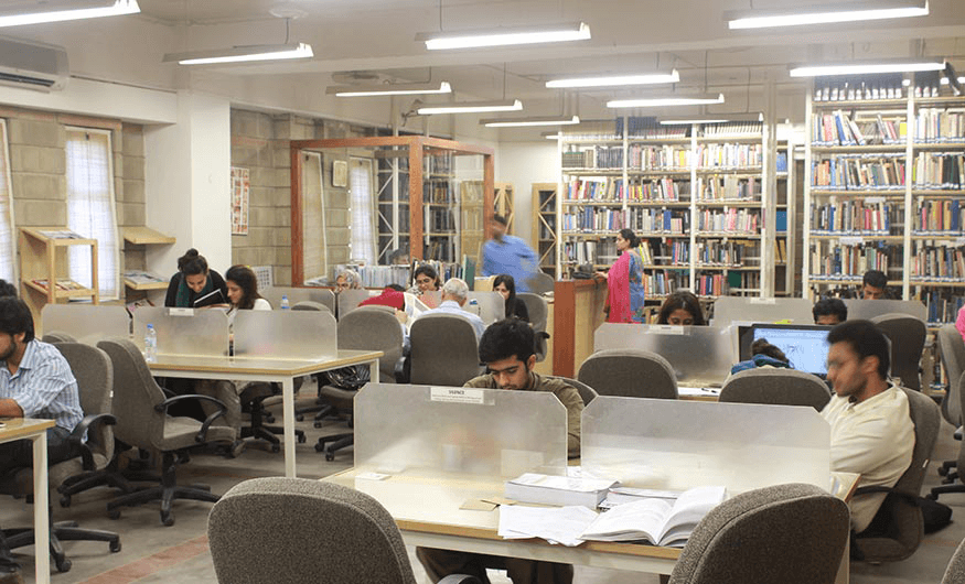 Mariam Abdulla Library – Karachi Art Directory