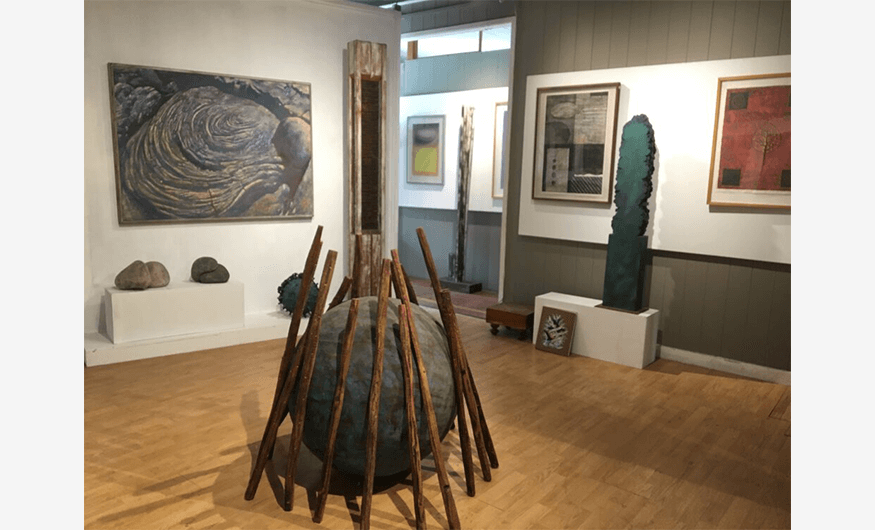 Studio Seven Art Gallery – Karachi Art Directory